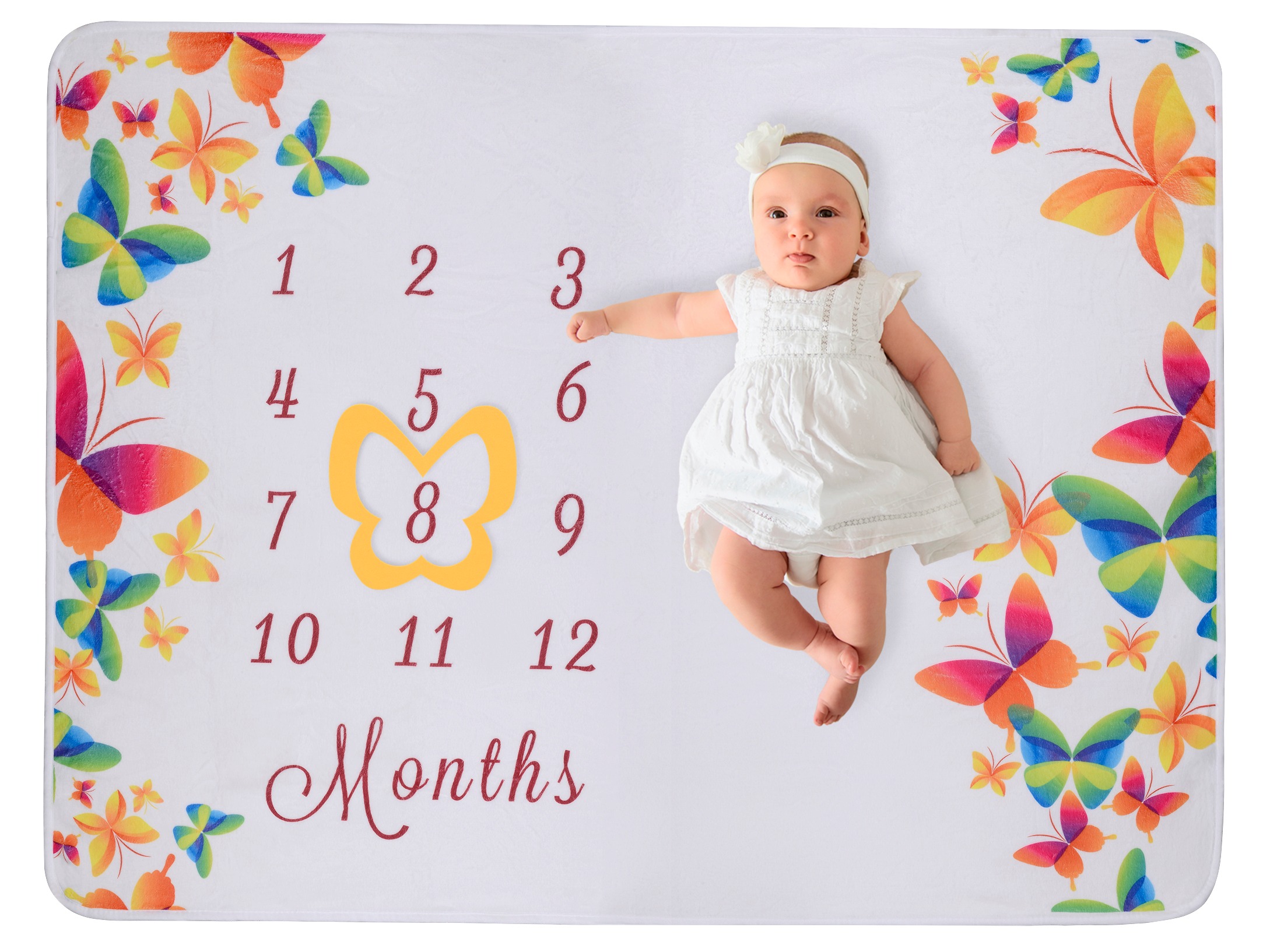 亚马逊产品图片拍摄制作，婴儿拍照毯图片制作_亚马逊图片拍摄-站酷ZCOOL