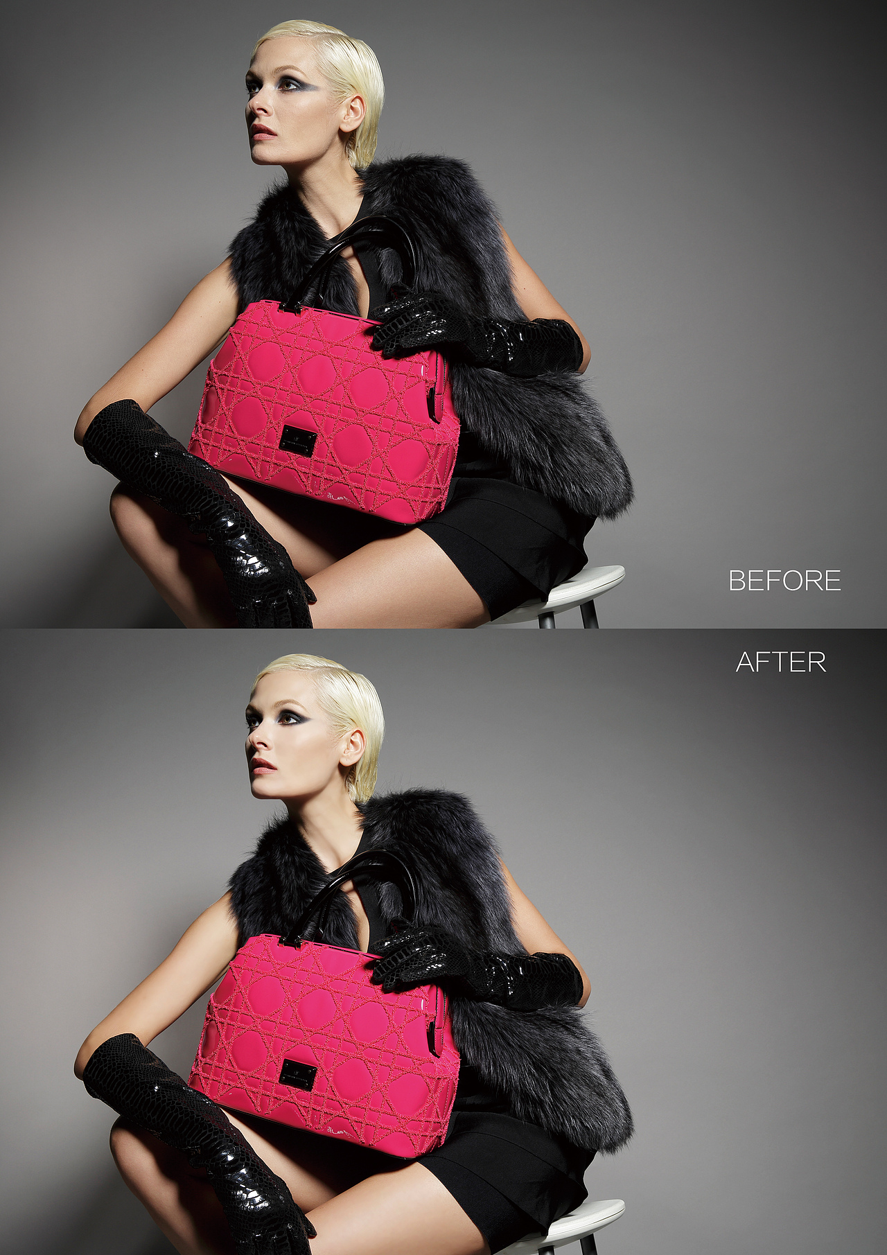 DILAKS 迪莱克丝 新形象服装搭配&拍摄企划_uuloveit-站酷ZCOOL