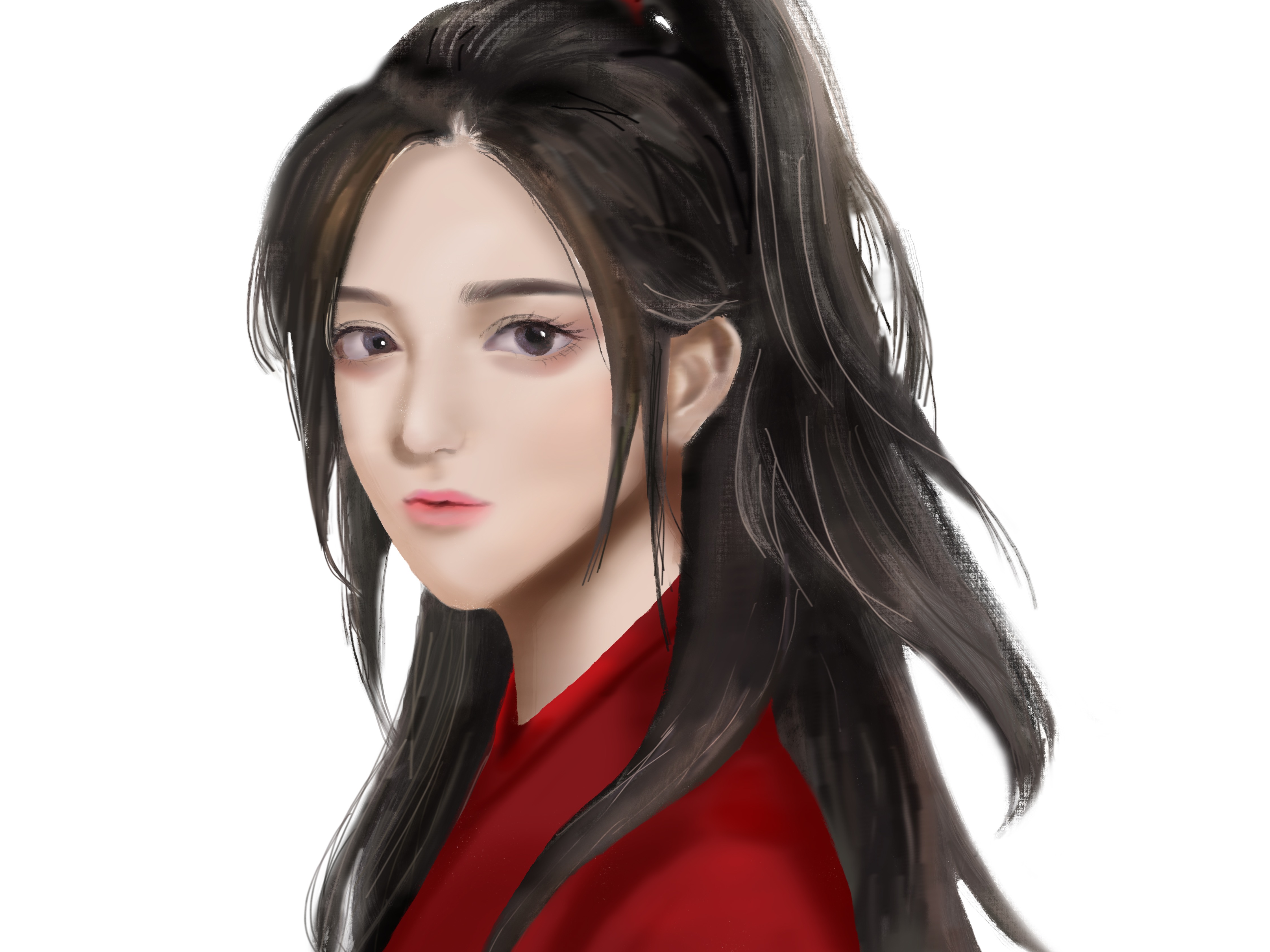 古风_楠夕-站酷ZCOOL