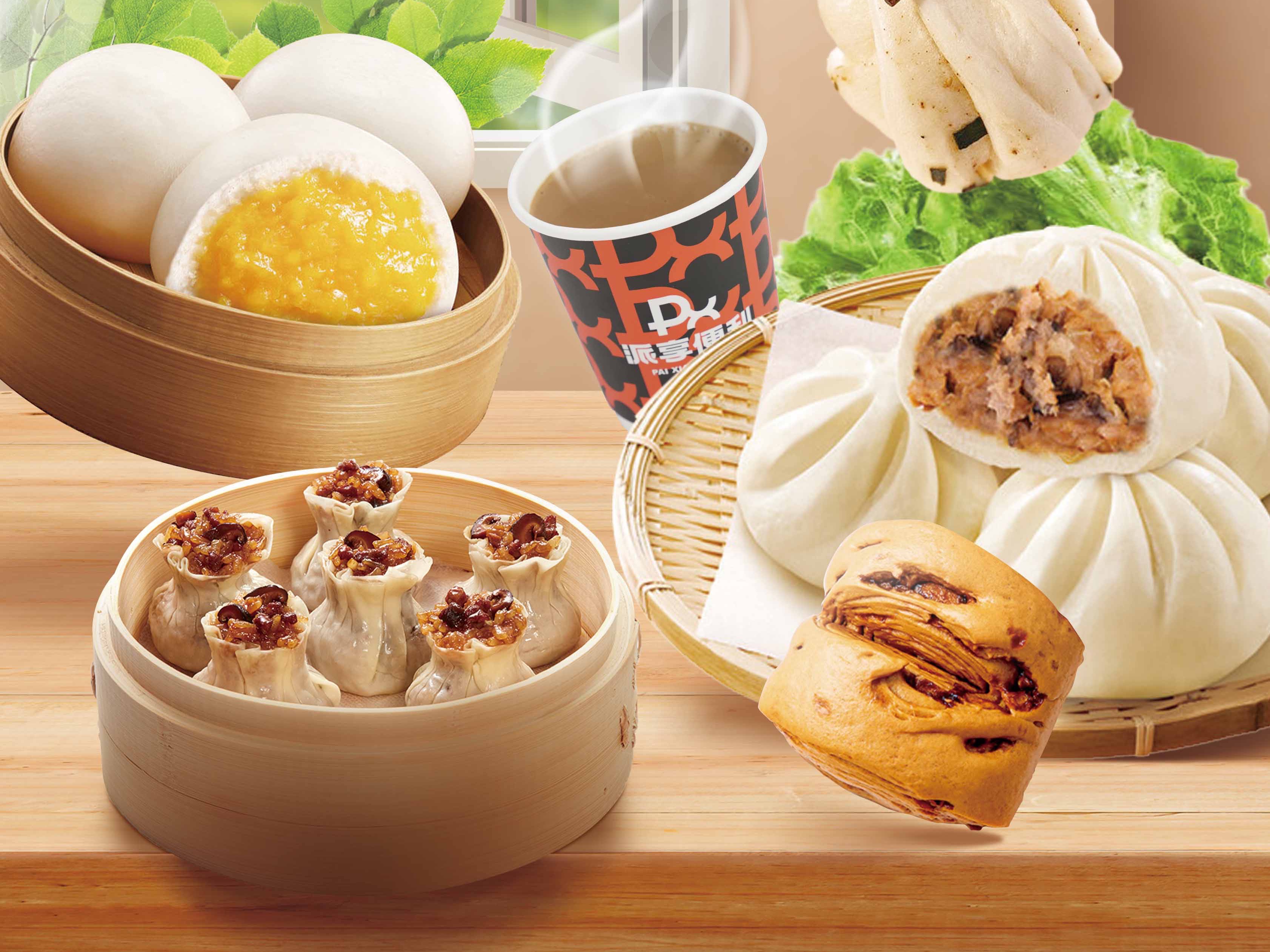 海报（一周早餐不用愁）_Z_Zing-站酷ZCOOL