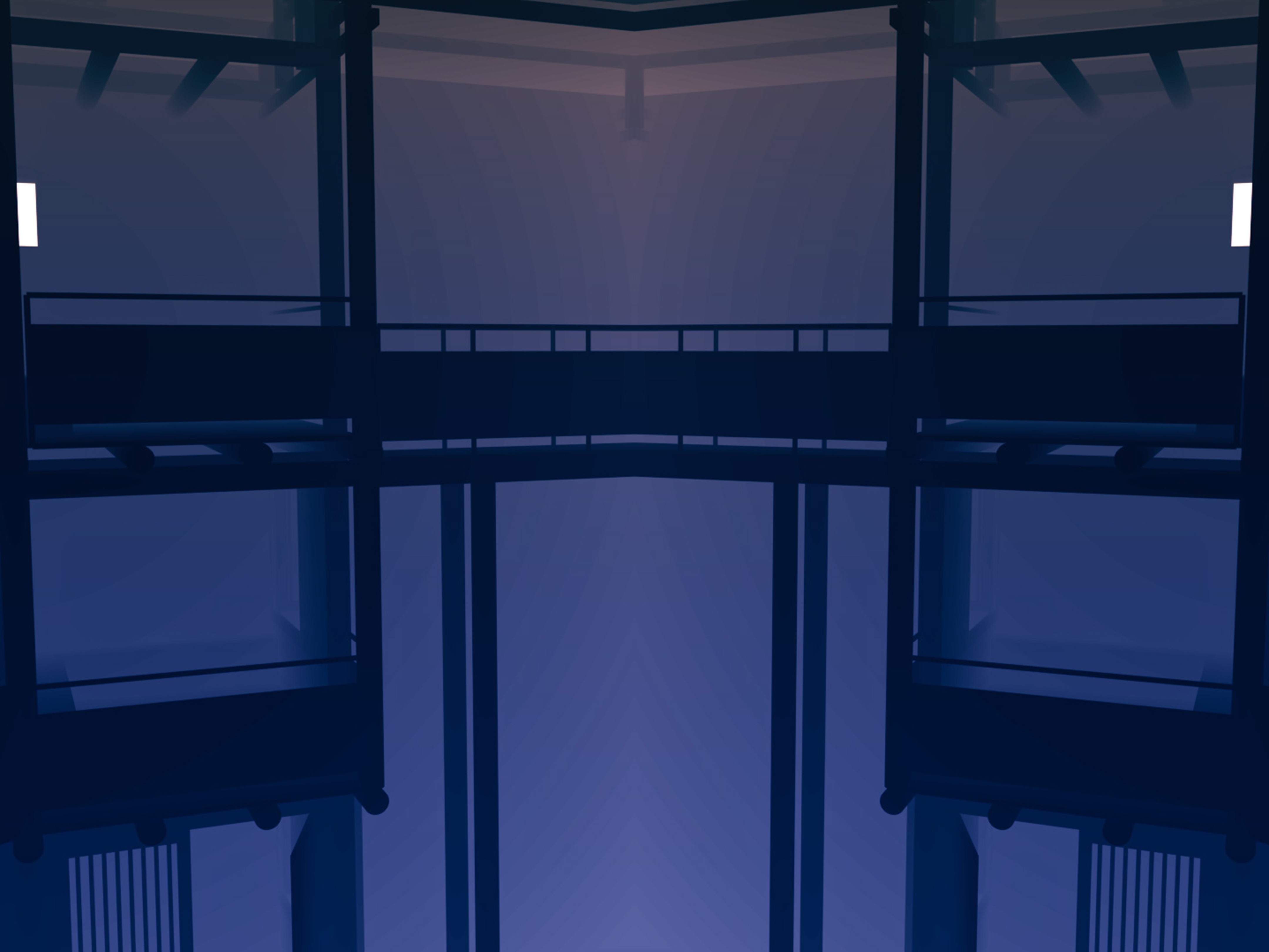 未来空间_sea007-站酷ZCOOL