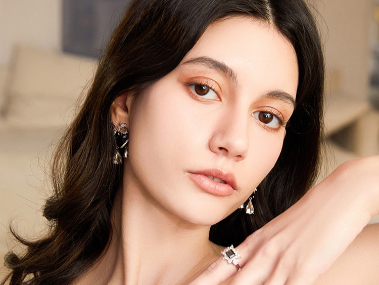 duda ️【Zengliu】_模特经纪Tommy-站酷ZCOOL