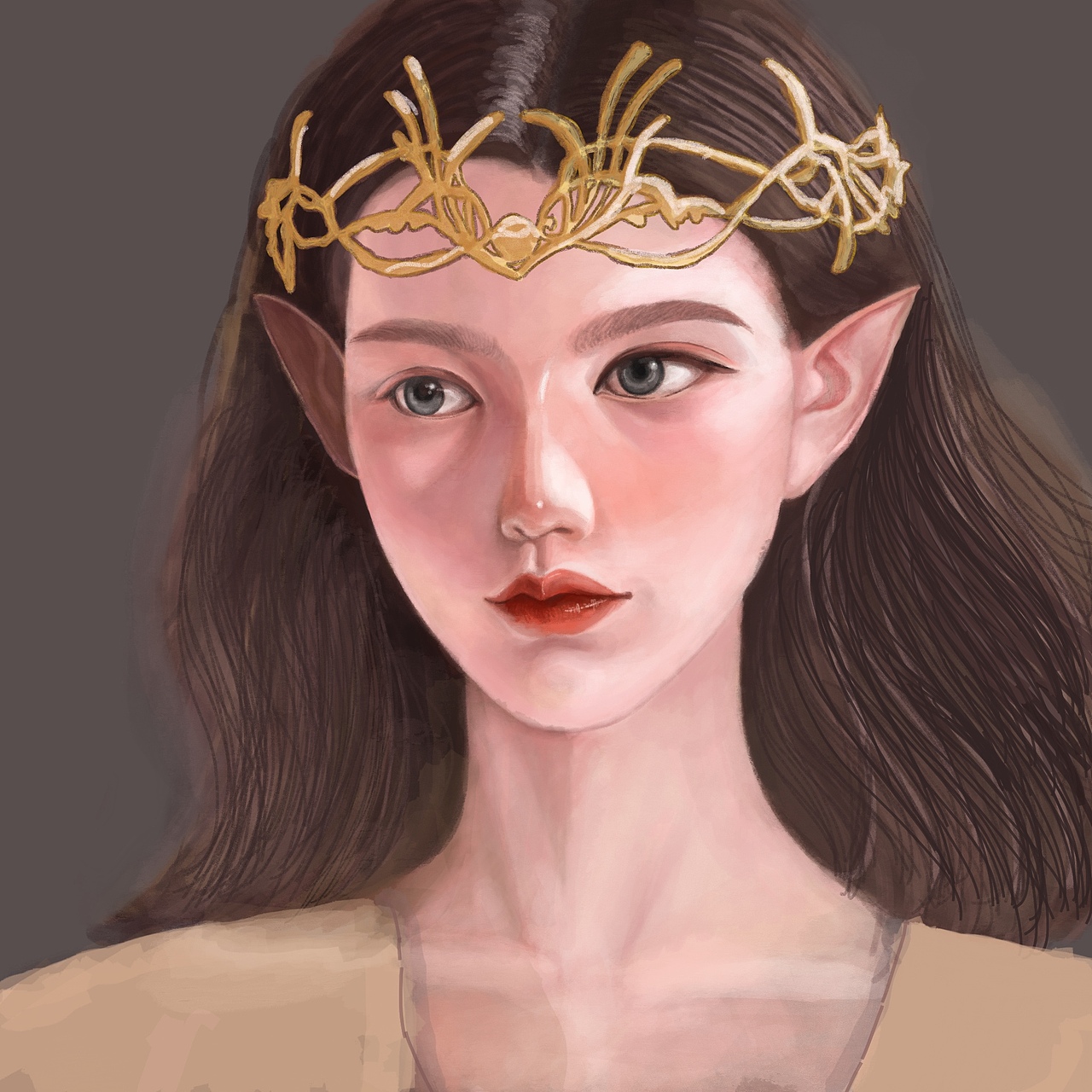 板绘_以梦为马木子宁-站酷ZCOOL