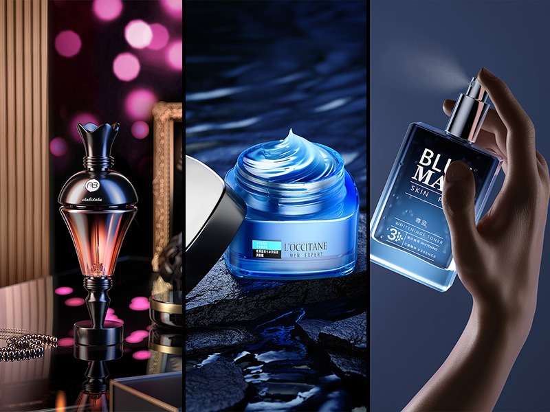 阿波C4D产品培训~闻达GG作业合集_阿波C4D产品培训-站酷ZCOOL