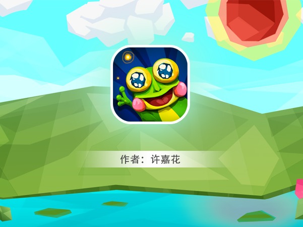 小游戏UI界面_JaffeHsu-站酷ZCOOL