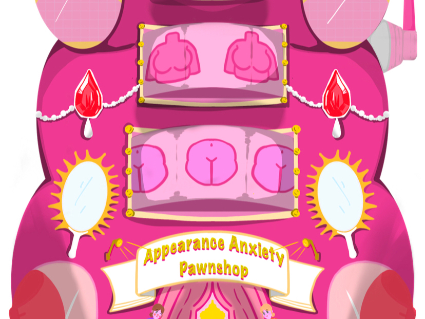 插画练习_KKKKK被抢注-站酷ZCOOL