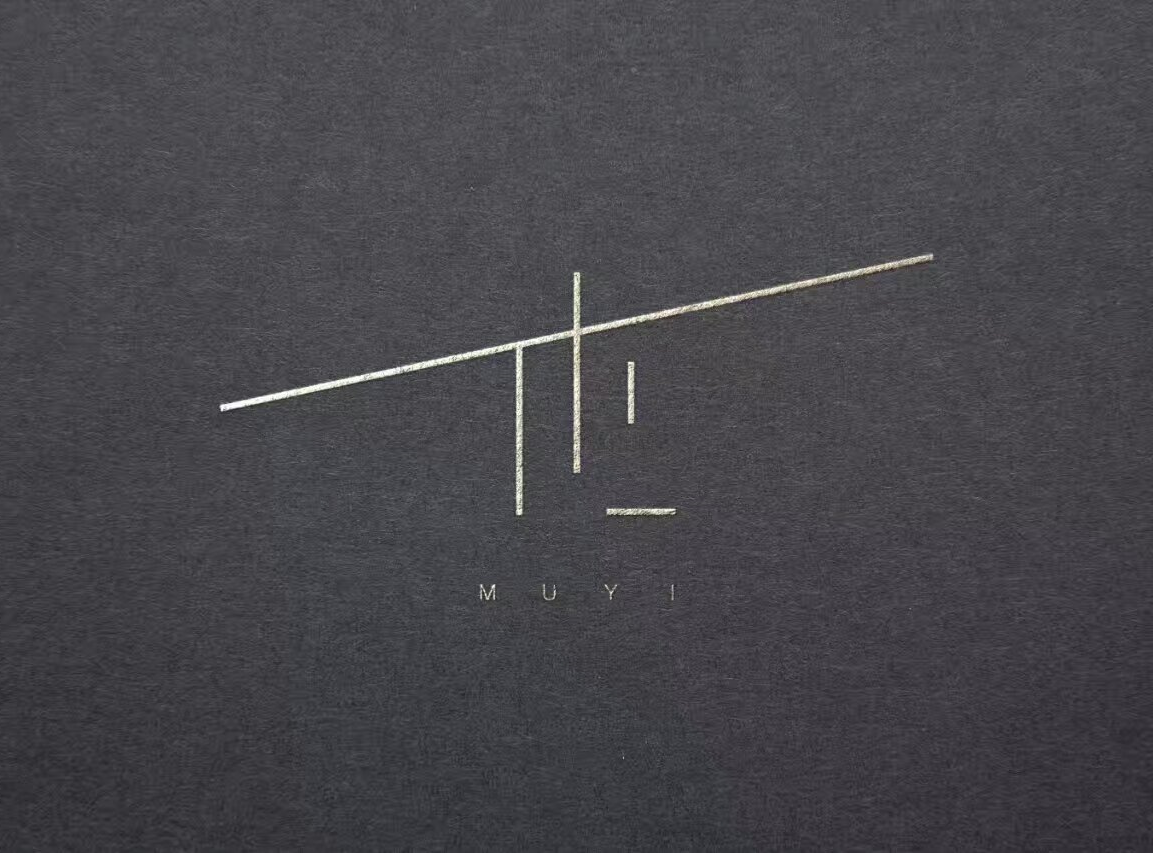 MUYI DESIGN_TOYEDESIGN-站酷ZCOOL