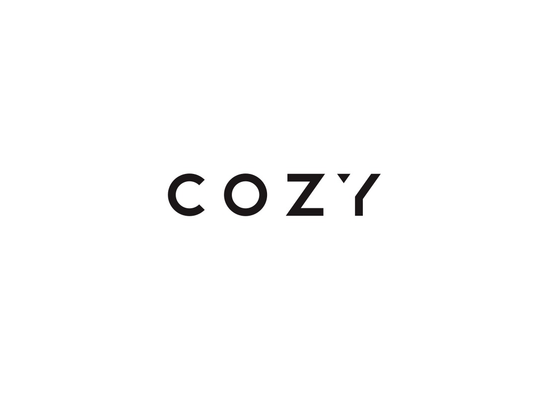 COZY科依高端全屋定制VI_BOBRAND01-站酷ZCOOL