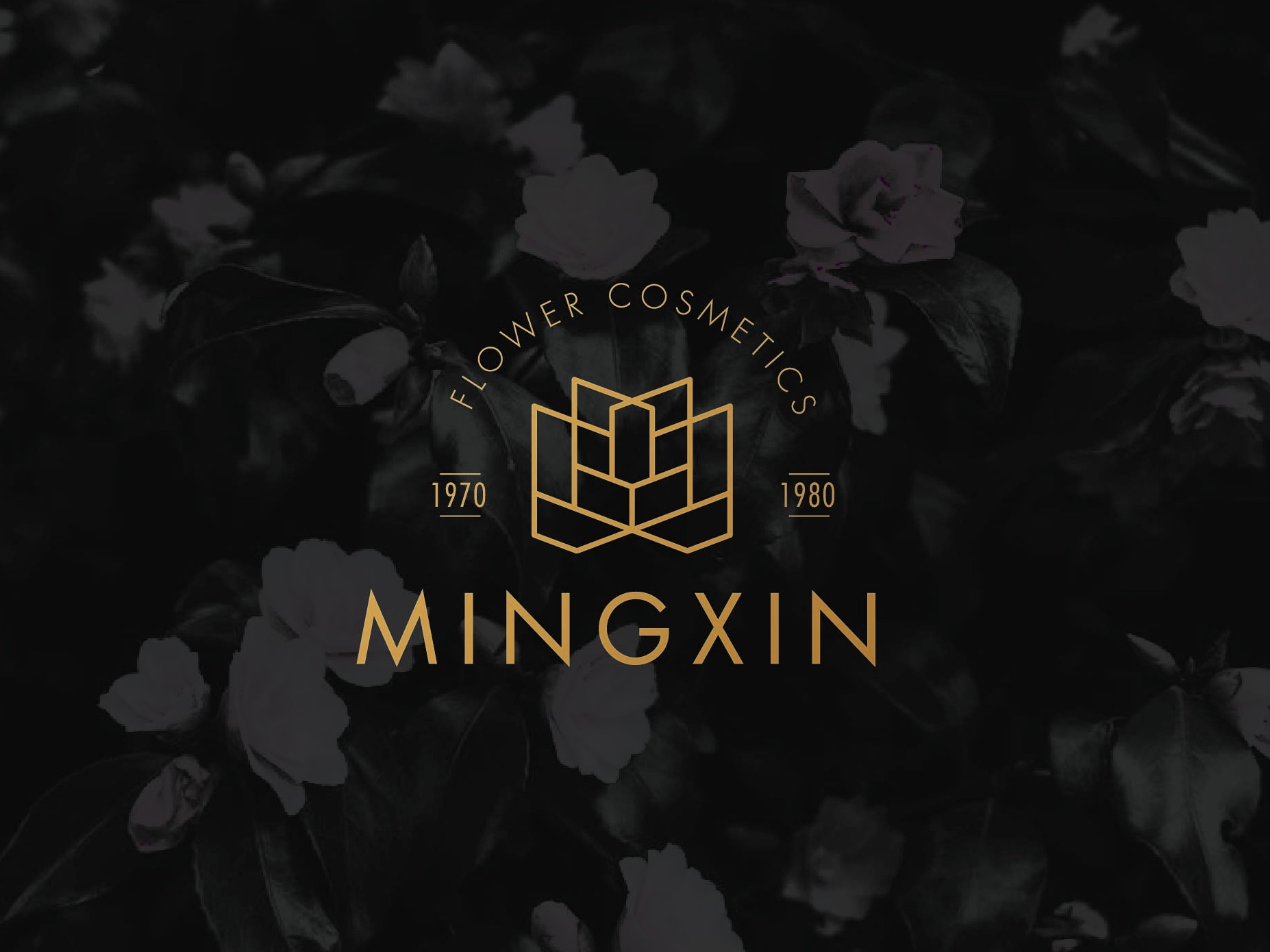 mingxin品牌应用_Jason_P-站酷ZCOOL