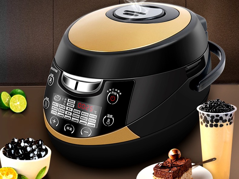 珍珠锅-详情_may39-站酷ZCOOL