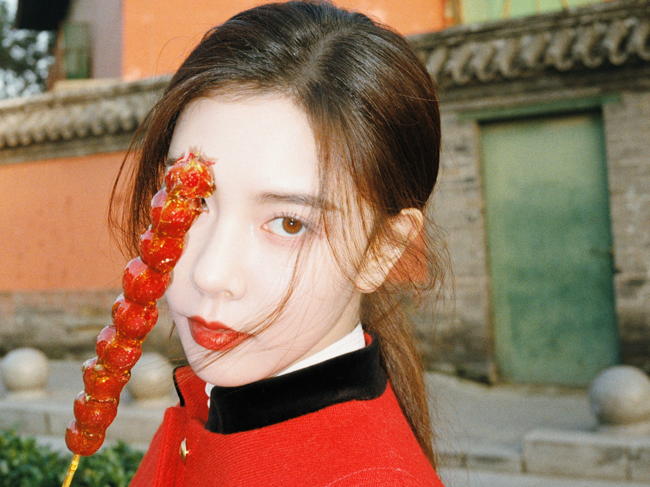 YoungChic（写真集） ️ 宋妍霏_查无此人48-站酷ZCOOL