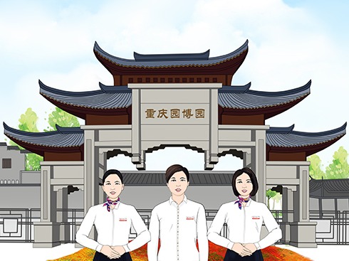 手绘期刊封面_YVAD-站酷ZCOOL