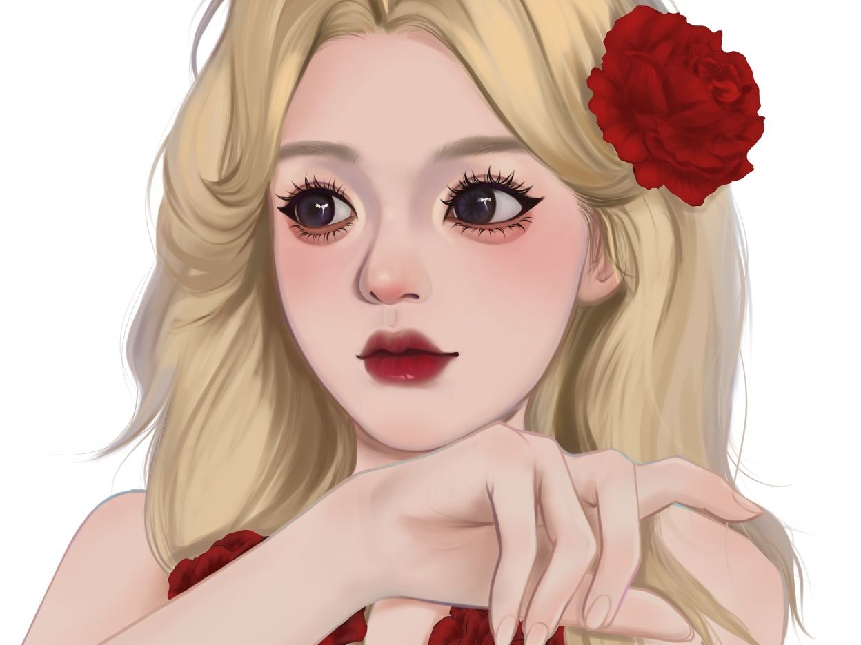 头像_壹羊Y-站酷ZCOOL