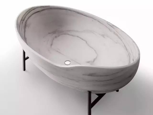 CMF | 石材的艺术之旅 STONE_CMF设计军团-站酷ZCOOL