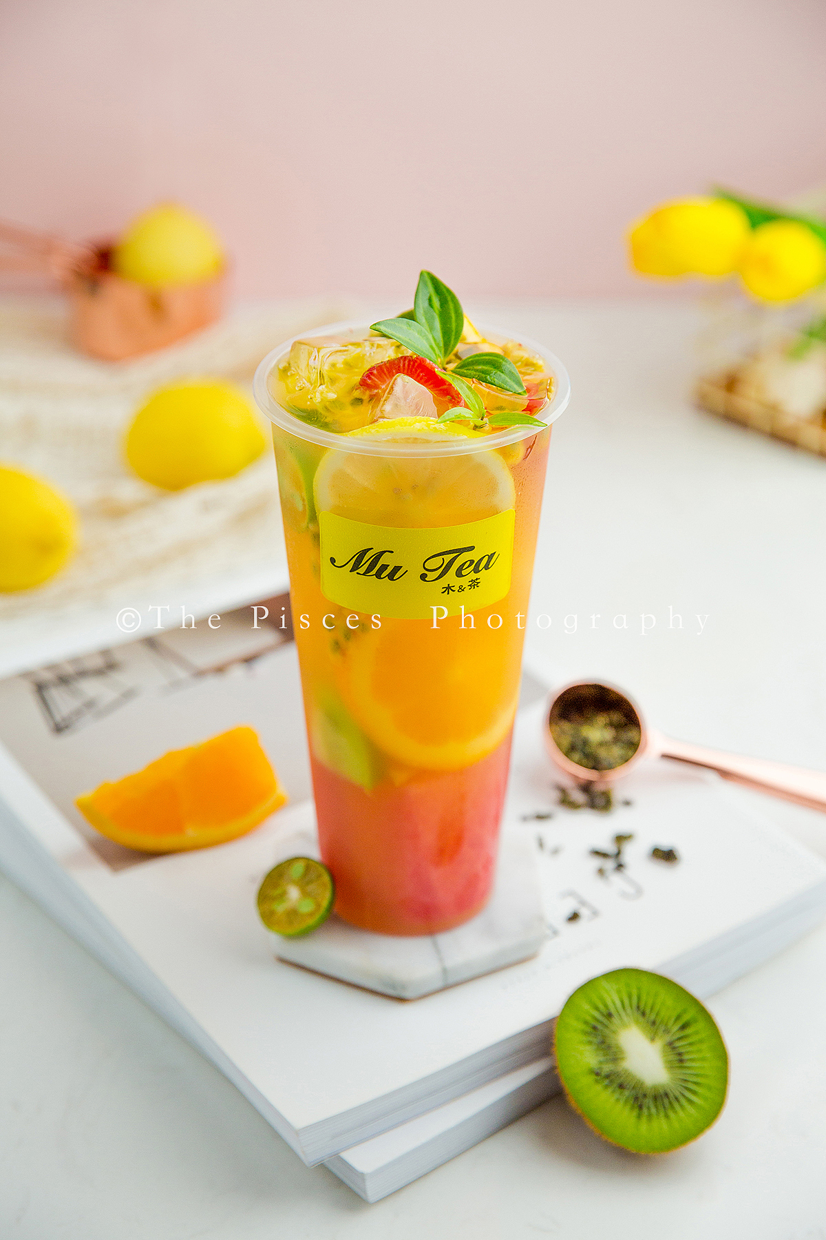 木&茶 mutea 新品_二鱼摄影-站酷ZCOOL