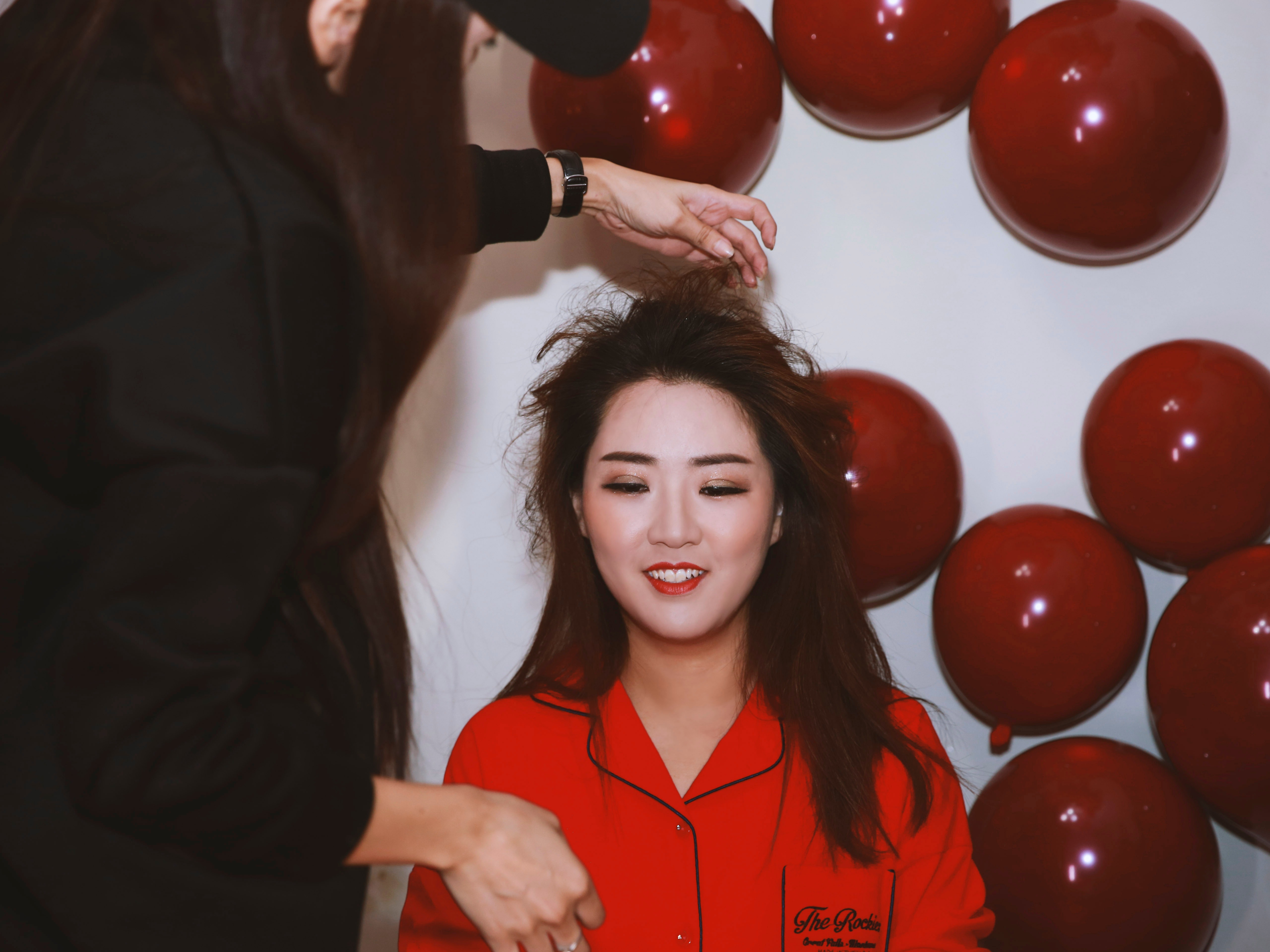 中式婚礼_livcer-站酷ZCOOL