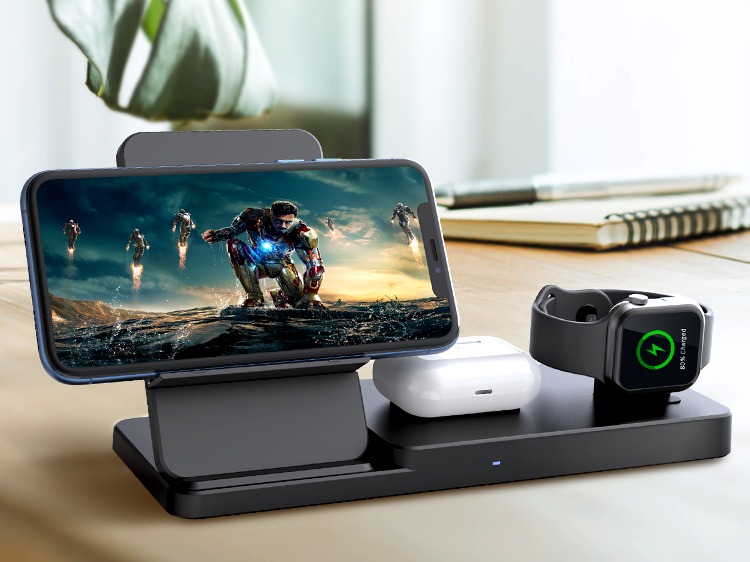 无线充详情页_Daminz-站酷ZCOOL