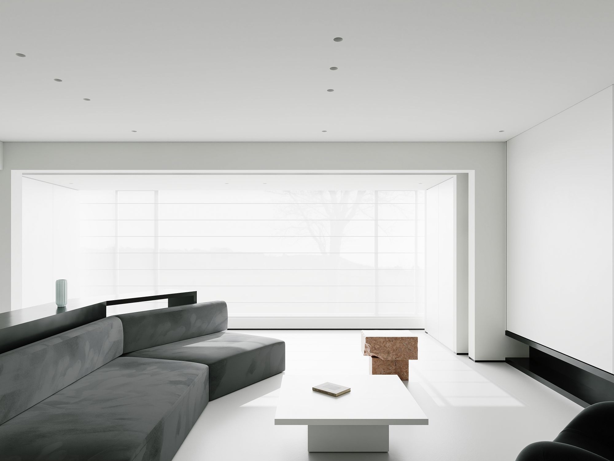 近期渲染（极简）_颜究视觉设计-站酷ZCOOL