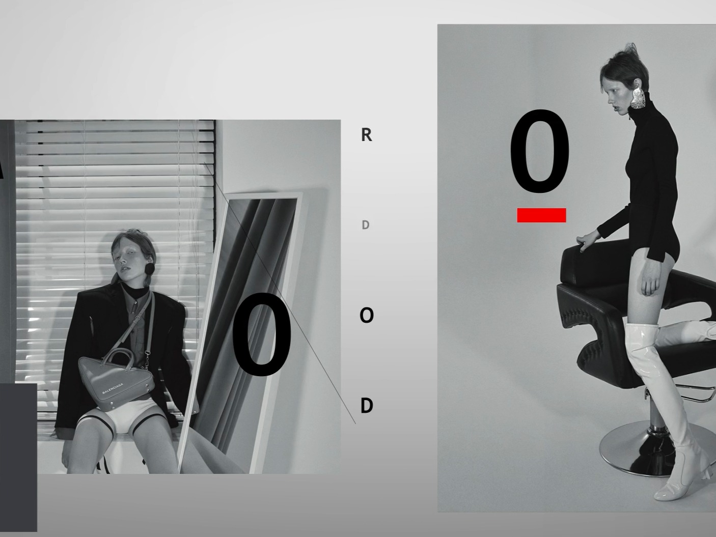 Cosmo杂志10s预告片 _Droopee_Wong-站酷ZCOOL