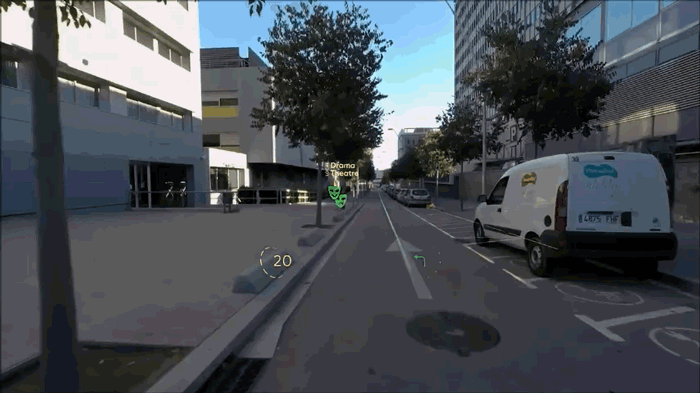 AR-HUD是未来发展趋势吗？_Pursuer设计-站酷ZCOOL