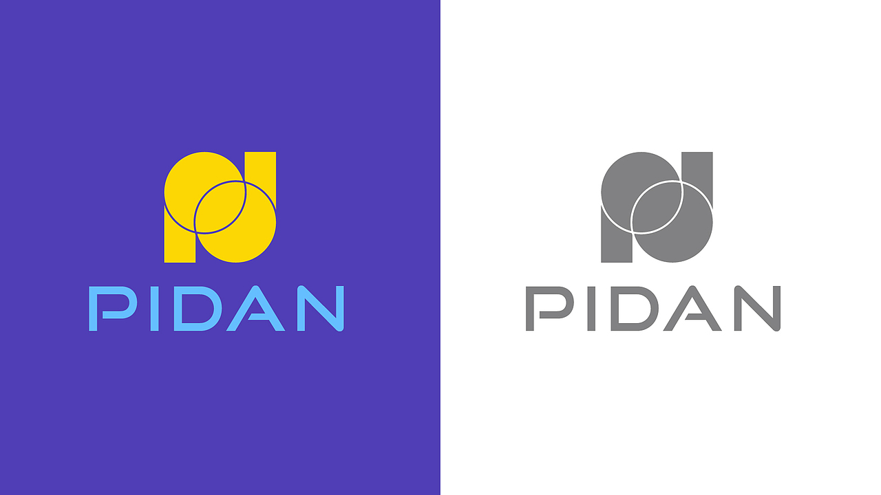 PIDAN │ 品牌设计_霄鹏XiAOPENG-站酷ZCOOL