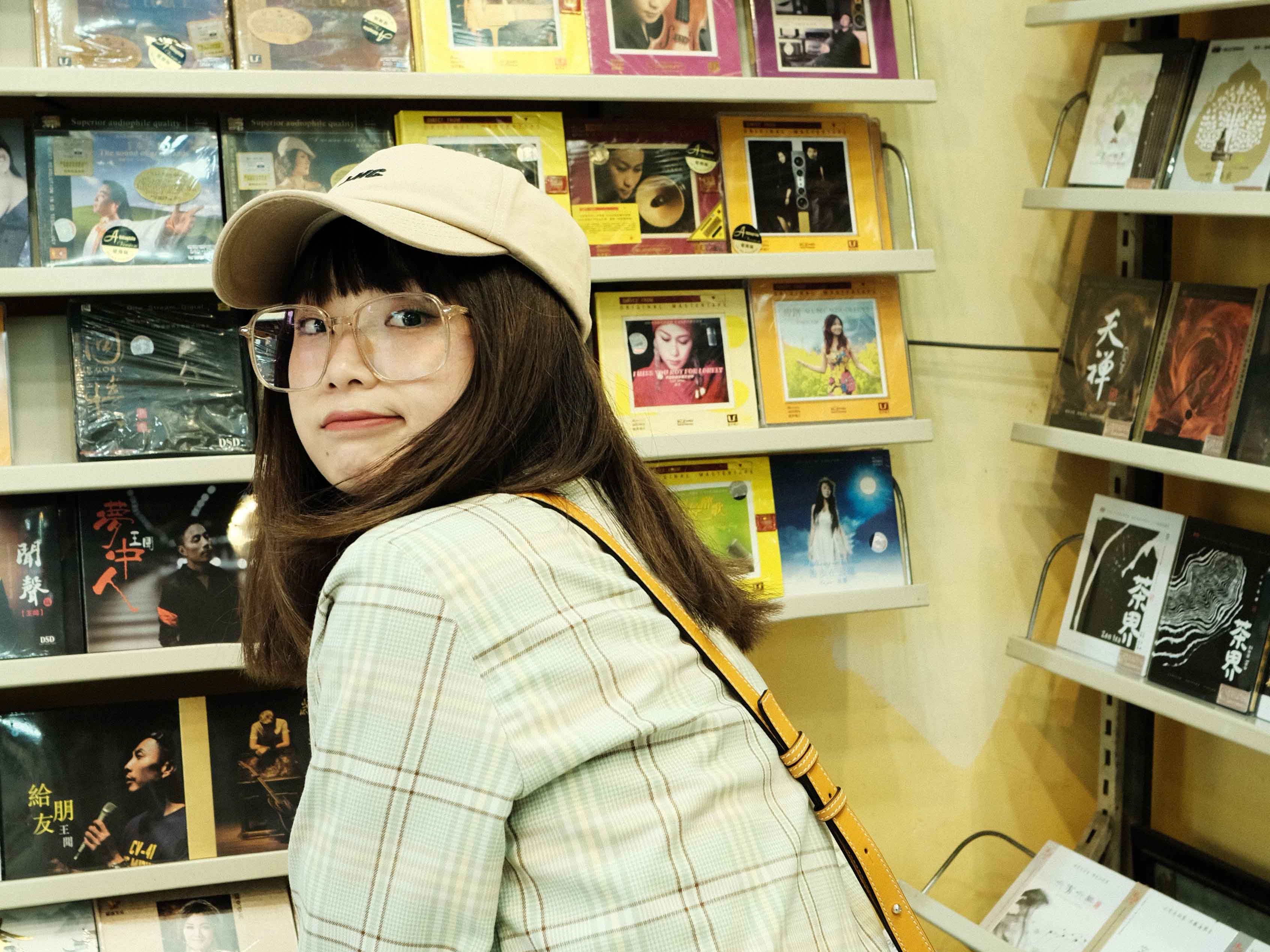 Daidai's time!_Yangakki-站酷ZCOOL