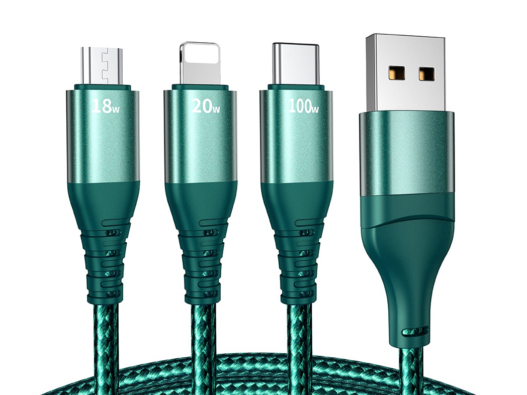 数据充电线及无线充宣染图详情页_睿晨曦设计摄影-站酷ZCOOL