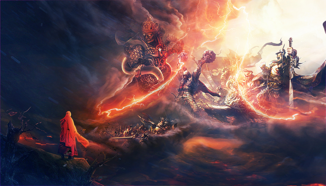 合成海报_HhssH-站酷ZCOOL