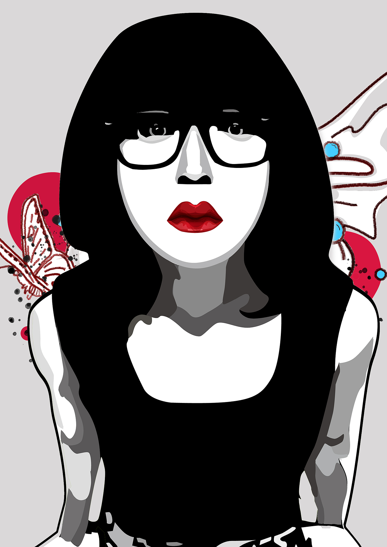 myself_Lucky郑-站酷ZCOOL