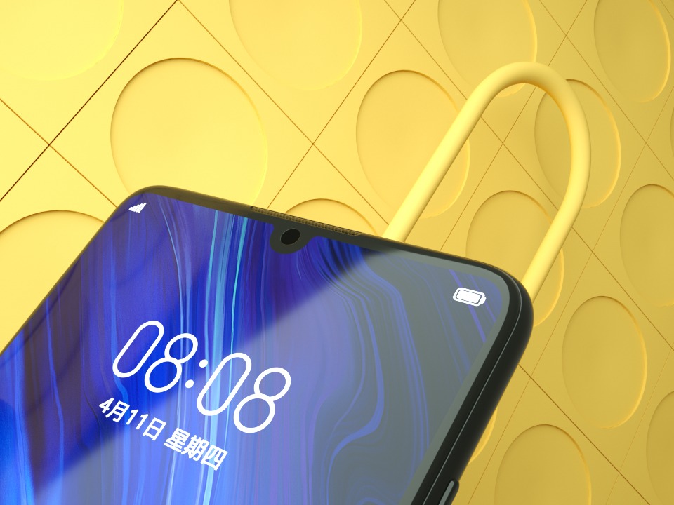 HUAWEI P3_冉果23-站酷ZCOOL