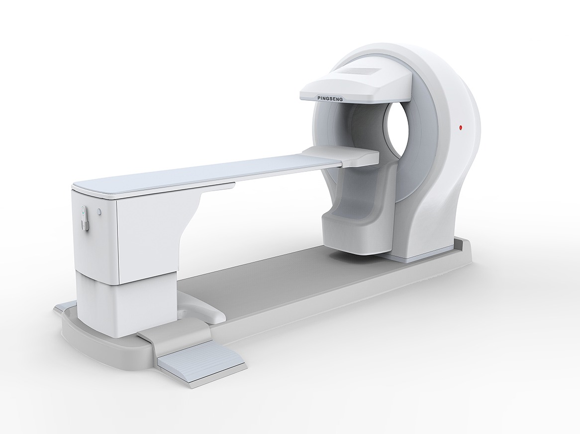 平生 扫描CT_上海圆塔工业设计-站酷ZCOOL