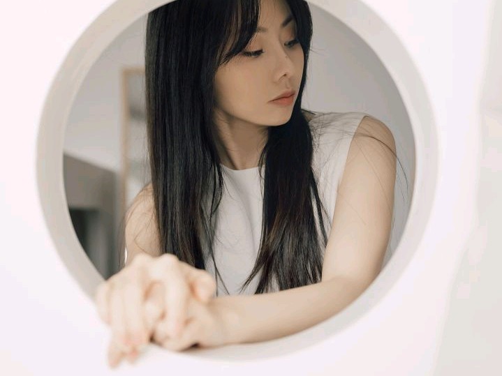 你是清晨的微风_LazyFish茶几-站酷ZCOOL