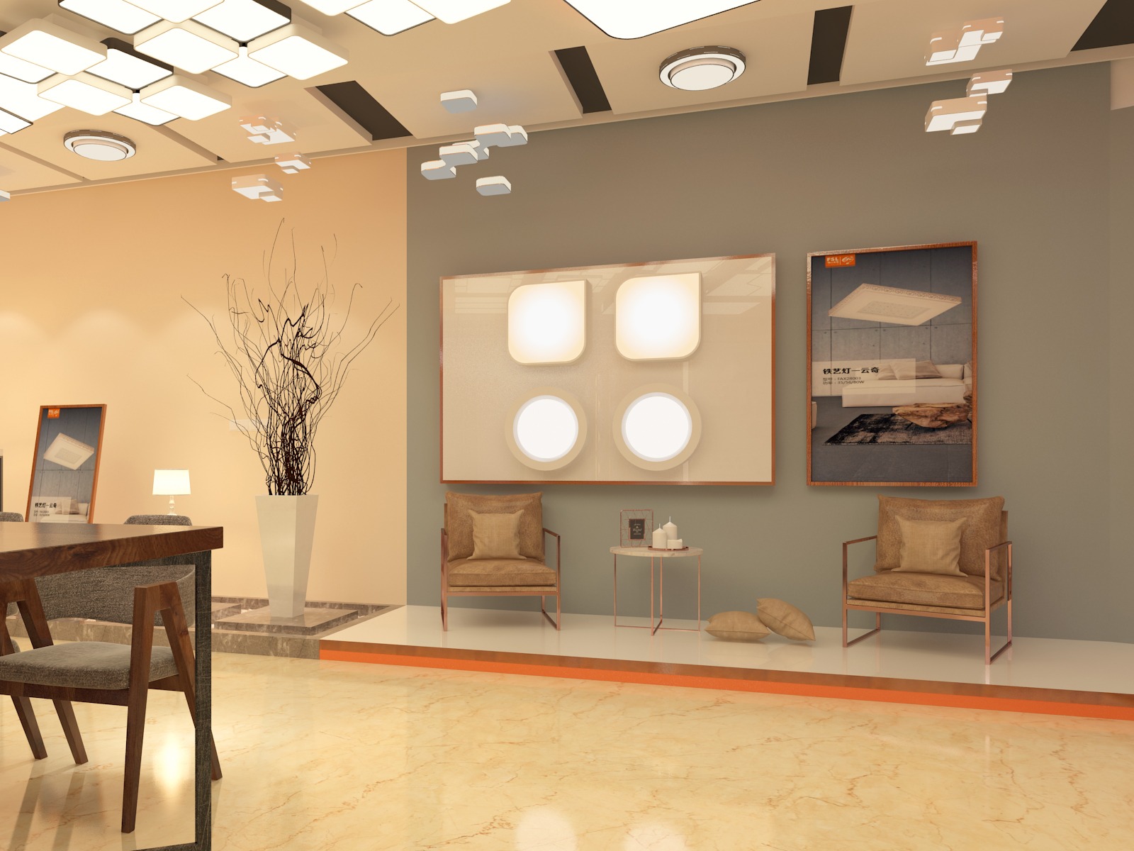 FSL福建将乐专卖店_duke丶成-站酷ZCOOL