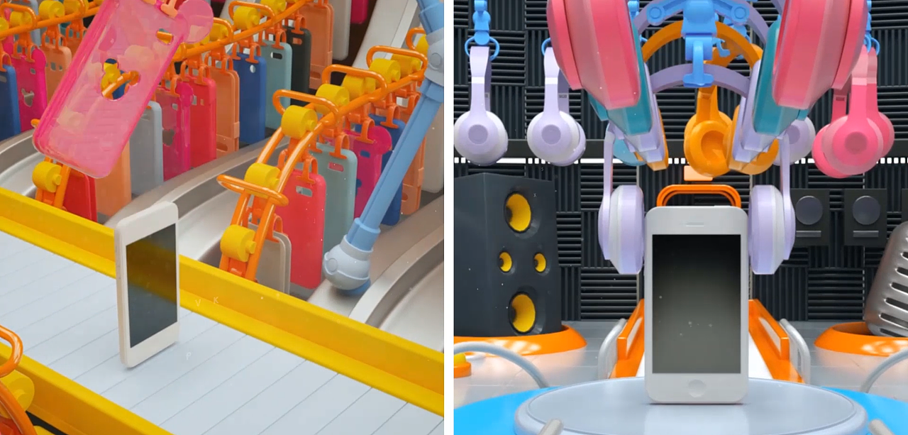 2021巧课力CGmomo影视后期专业-最新作品展示|film|promotion film|巧课力CGmomo_Original作品-站酷ZCOOL