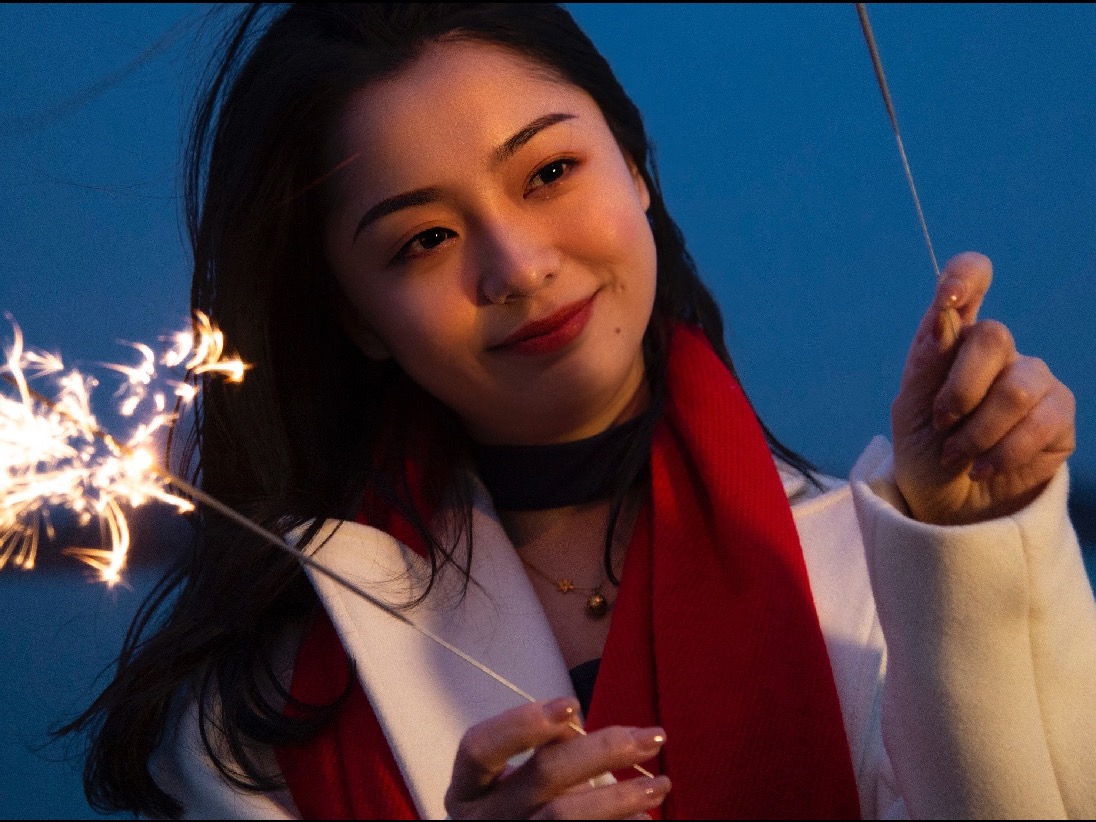 打上花火_浪流的juice-站酷ZCOOL