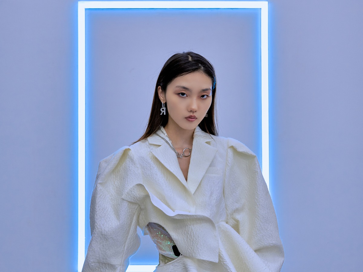 -Mr.Lynx·林克斯- LOOKBOOK作品_林克斯00-站酷ZCOOL