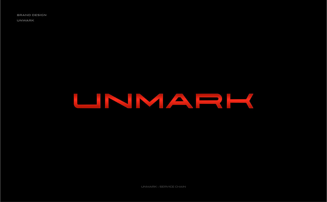 UNMARK 无痕洗车丨ABD案例|平面|品牌|ABD品牌策略设计_原创作品-站酷ZCOOL