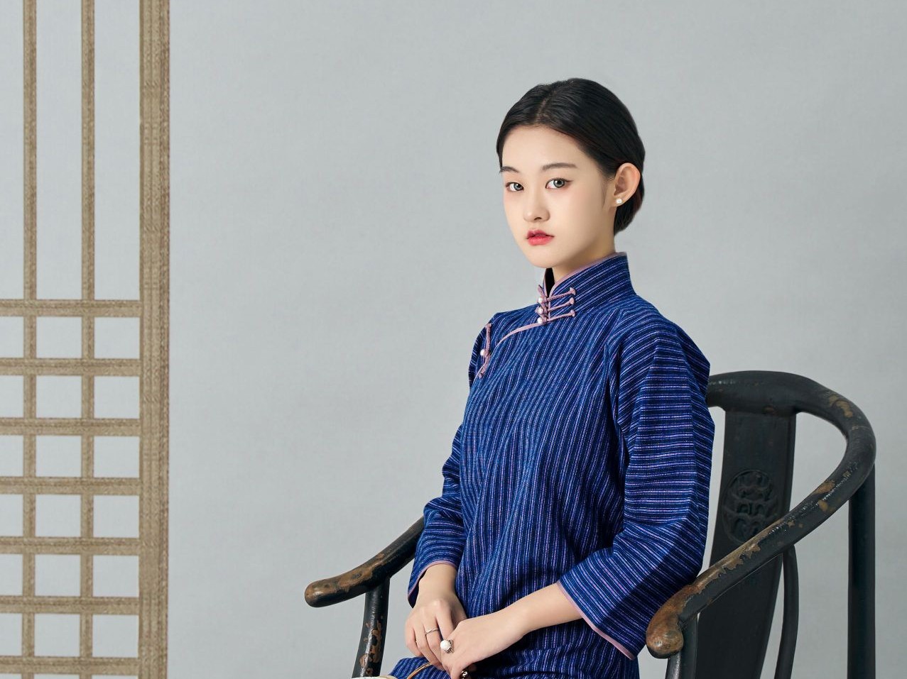 画中人_黄期成Victor-站酷ZCOOL