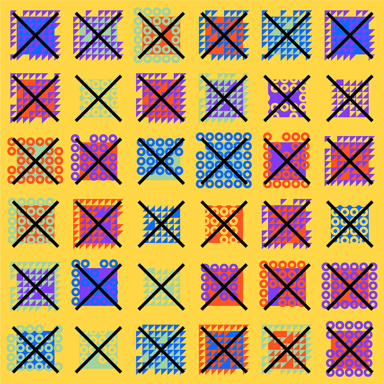 X-CREW Brand Design_FOLO-站酷ZCOOL