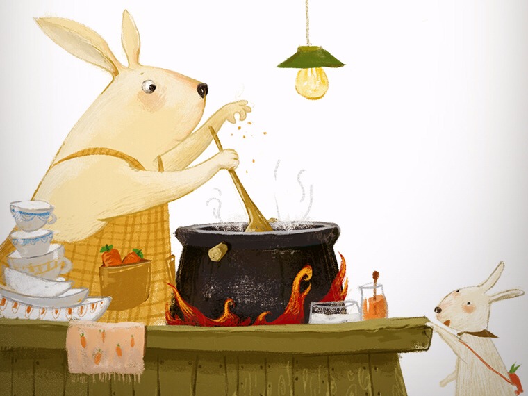 商稿1_WNan-站酷ZCOOL