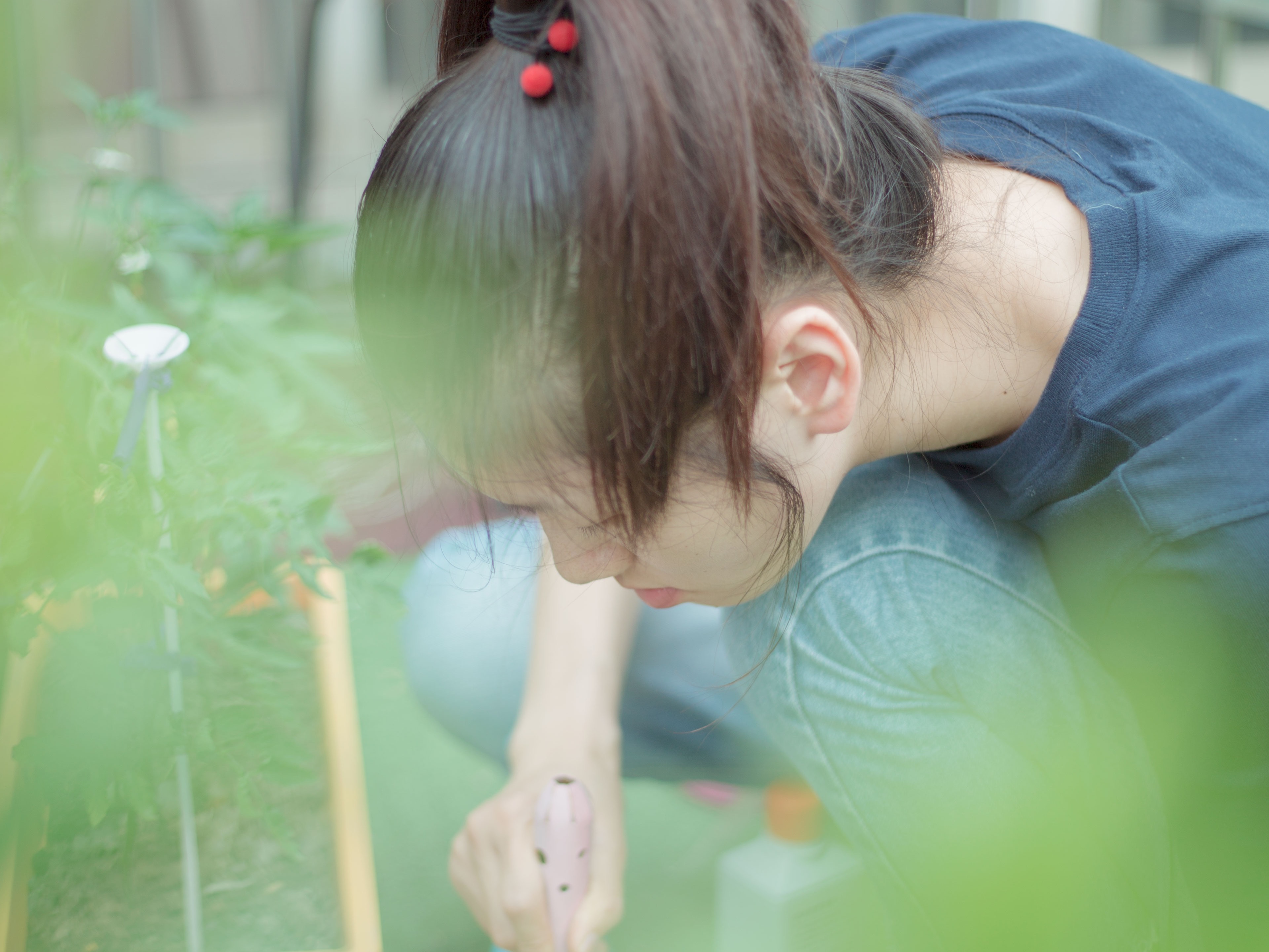 我家酷酷小园丁_BOSSZHUO-站酷ZCOOL