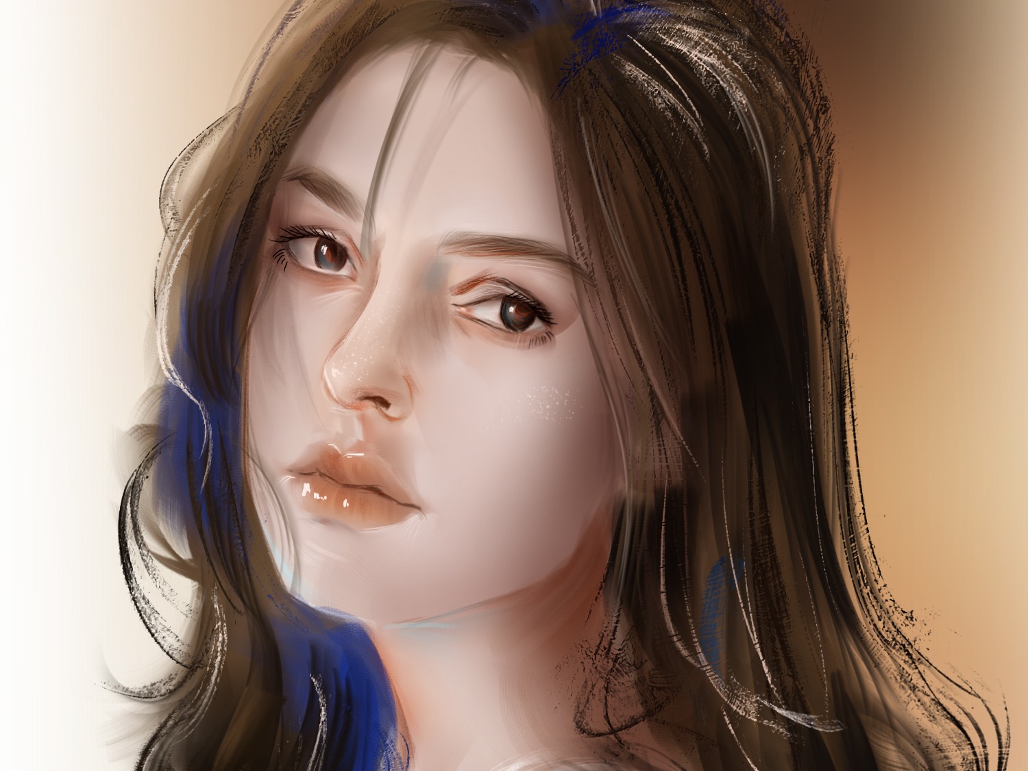 晚安_探花Rank-站酷ZCOOL