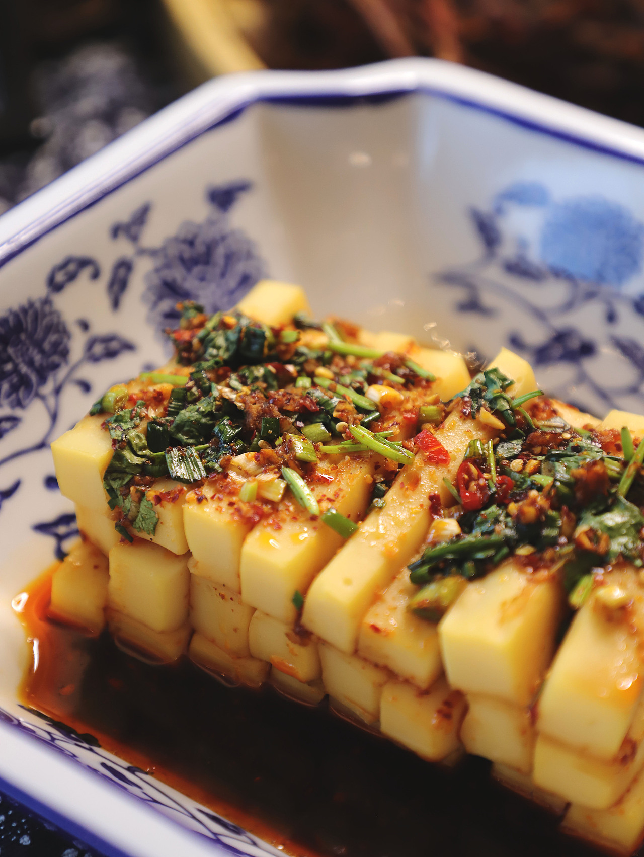 云南菌菇美食节_Nicegir1-站酷ZCOOL