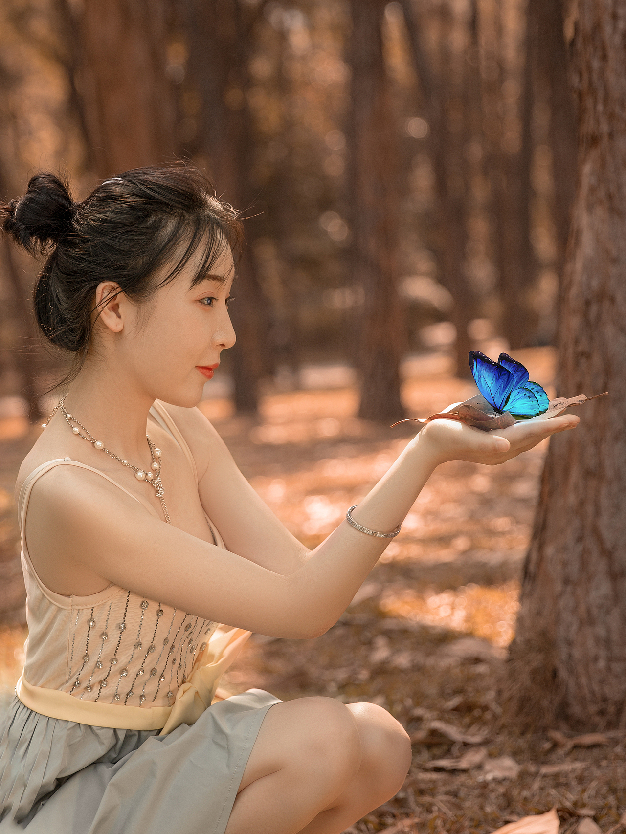 秋_爱拍照的ikun-站酷ZCOOL