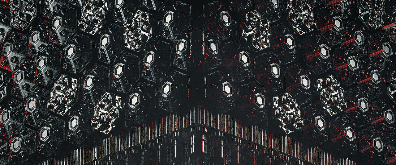 Wild Tales - 荒蛮故事 概念短片_LIZER_泽-站酷ZCOOL