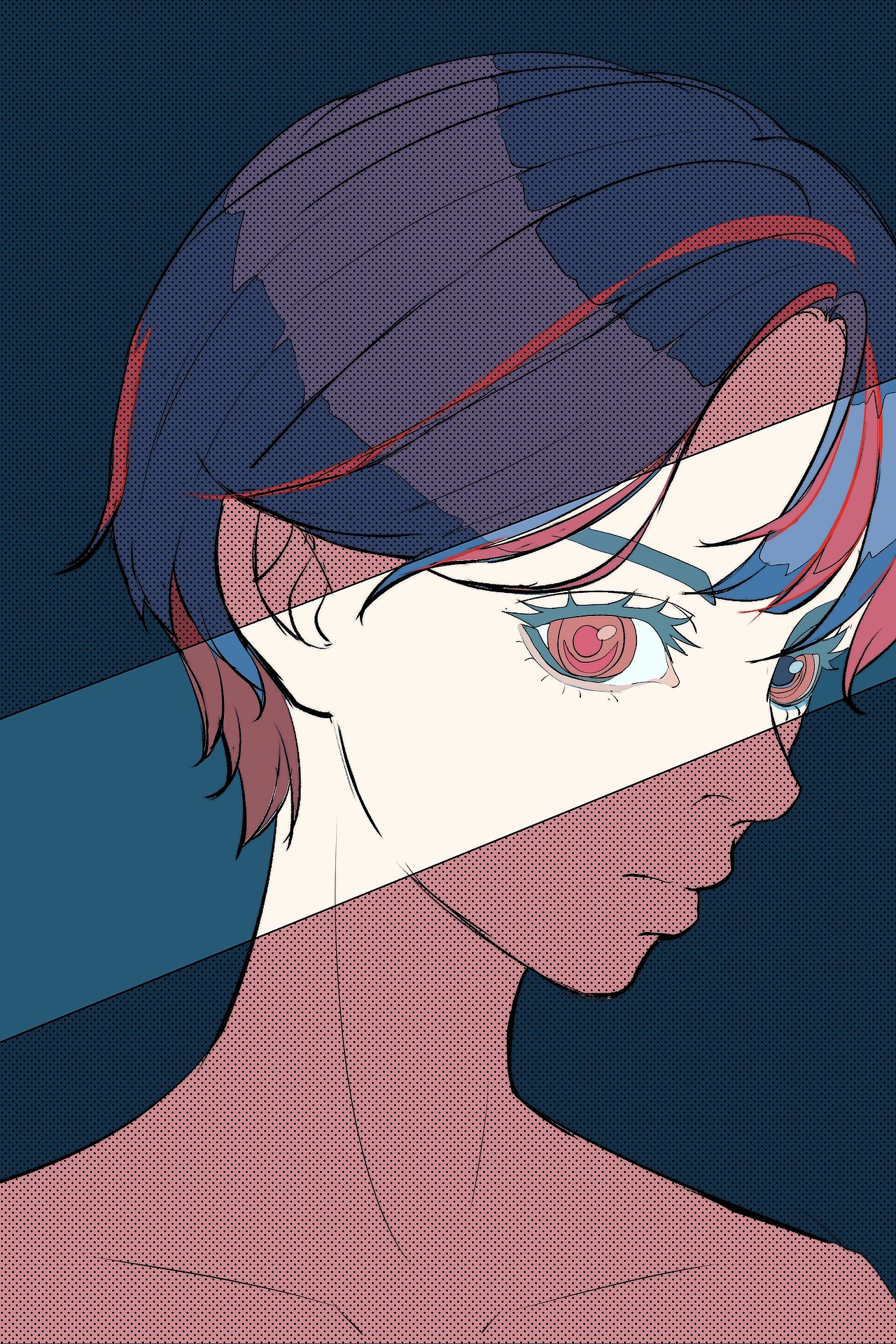 MAN_延敏WYM-站酷ZCOOL