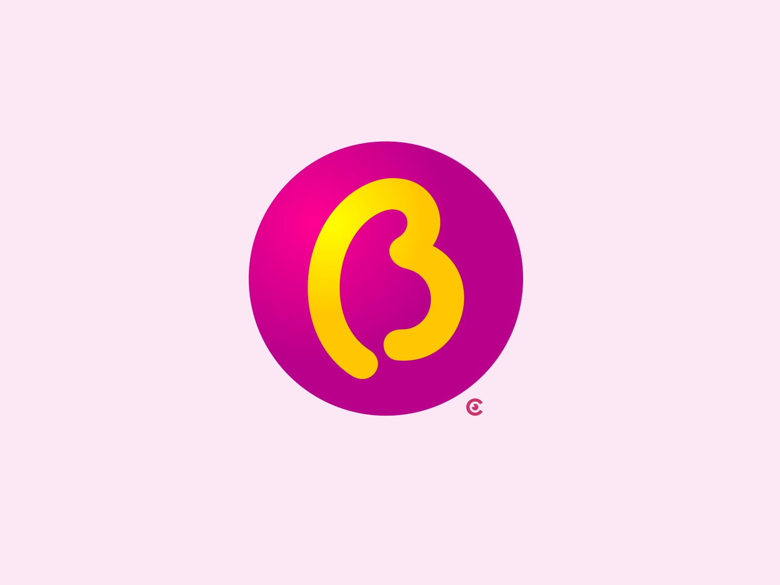 母婴媒体-哦噢BB-LOGO_COOLOGO-站酷ZCOOL