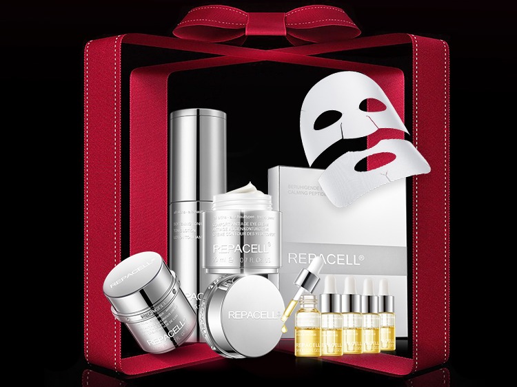 品牌：Repacell瑞铂希-进口日8.25_水瓶怪姐-站酷ZCOOL