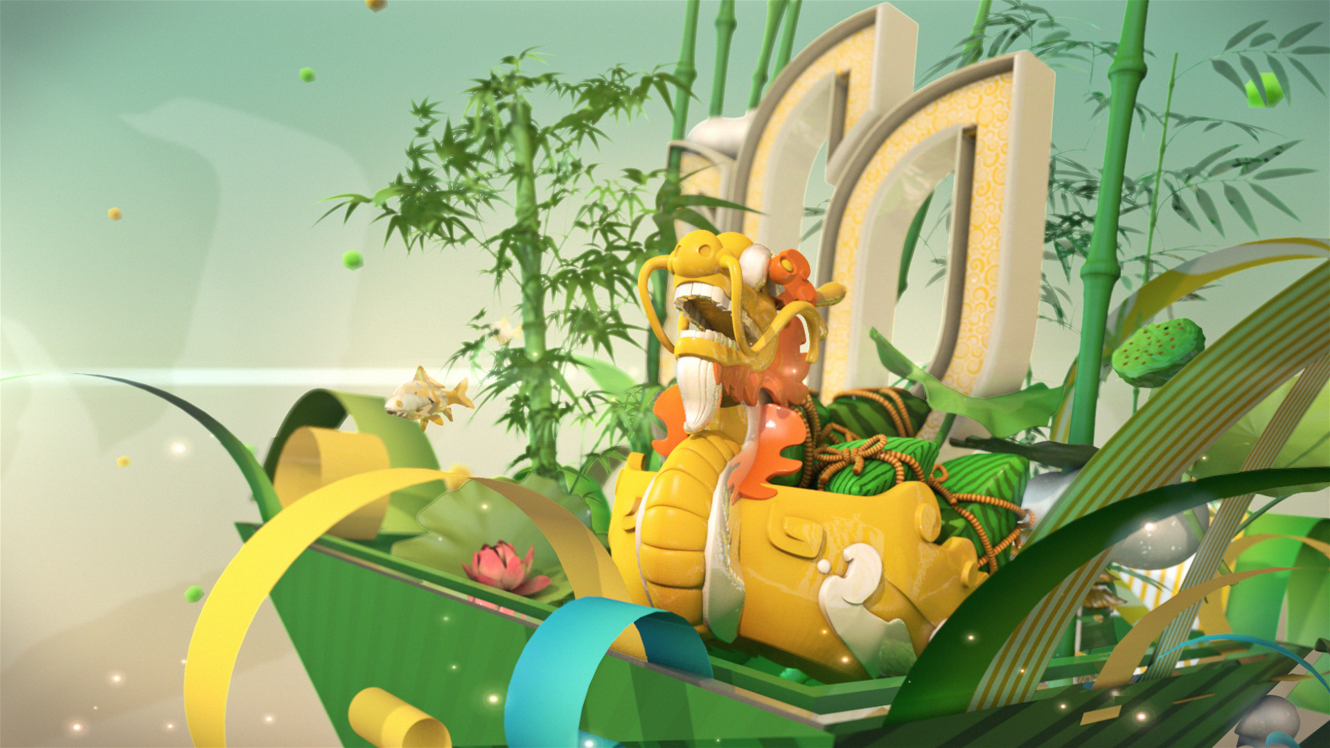 STV-2014-端午ID_Poyo-站酷ZCOOL