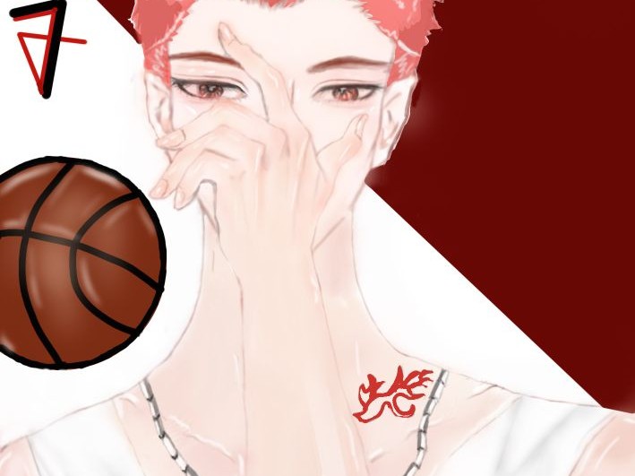 boy_吹到山顶的风-站酷ZCOOL